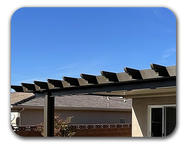 DIY Aluminum Patio Cover Kits | Alumakits